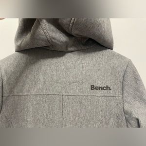 Bench | Jackets & Coats | Bench Everyday Long Waterproof Softshell ...